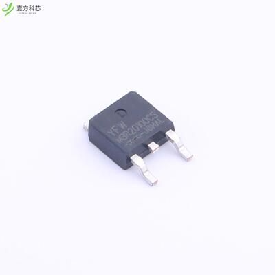 原厂原装MBR20100CS 100V 10A 820mV@10A全新正品