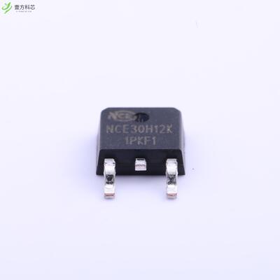 原厂原装NCE30H12K N沟道 30V 120A全新正品