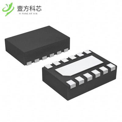 原厂原装DRV8839DSSR IC MTR DRVR BIPOLR 1.8-7V
