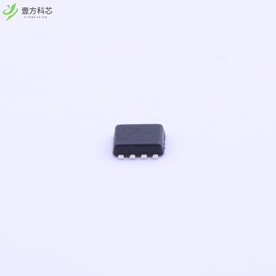 原厂原装AON3414 N沟道 30V 10.5A全新正品
