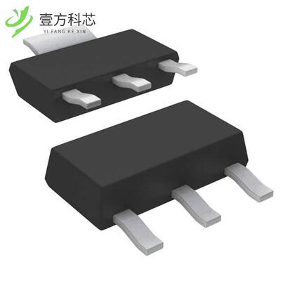 原厂原装MIC5200-5.0YS IC REG LINEAR 5V 100MA S