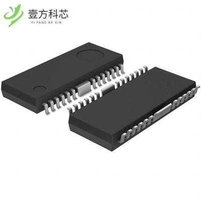 原厂原装BA6247FP-YE2 IC MOTOR DRIVER 8V-18V 25