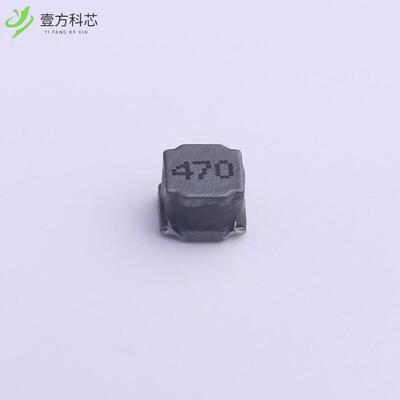 原厂原装CMLW4030S470MST 47uH ±20% 720mA 445mΩ全