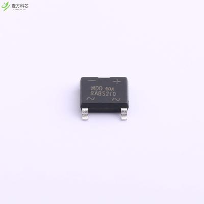 原厂原装RABS210 1kV 2A全新正品
