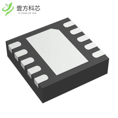 原厂原装LM5165YQDRCTQ1 IC REG BUCK 3.3V 150MA