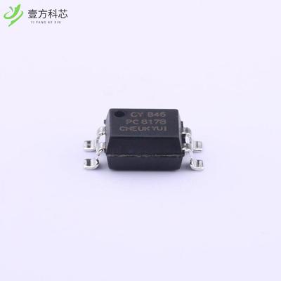 原厂原装CYPC817(B-TP2) CYPC817B全新正品