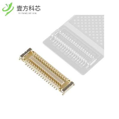 原厂原装20709-050E-01 NOVASTACK 35-P RECEPTACL