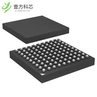 原厂原装STM32F103VEH6TR IC MCU 32BIT 512KB FLS