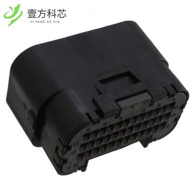 原厂原装MX23A36SF1 CONN SOCKET HOUSING 36POS全新正品