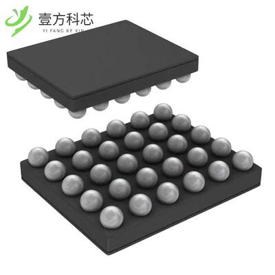 原厂原装LP3923TL-VI/NOPB PMU+CHGR+8 LDO+1 BUCK