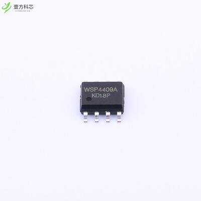 原厂原装WSP4409A P沟道 30V 15A全新正品