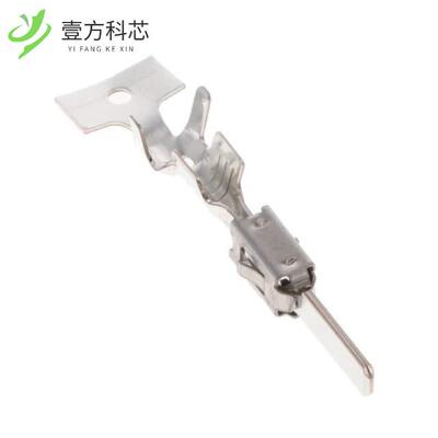 原厂原装1-962916-1 CONN TAB 14-16AWG CRIMP TIN