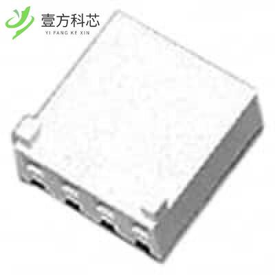 原厂原装1375820-7 CONN RCPT HSNG 7POS CST-100