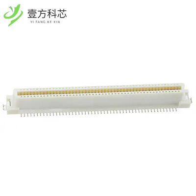 原厂原装FX2-100S-1.27SVL(71) CONN RCPT 100POS
