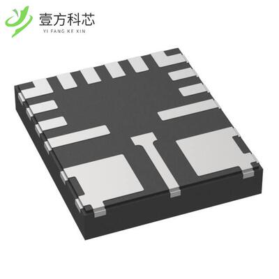 原厂原装MAX20406AFOA/VY+ 36V 4A/5A/6A SYNC LOW