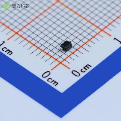 原厂原装GBLC12C-LF-T7 双向 Vrwm:12V全新正品