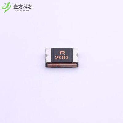 原厂原装SMD1812P200TF/24 24V 2A全新正品