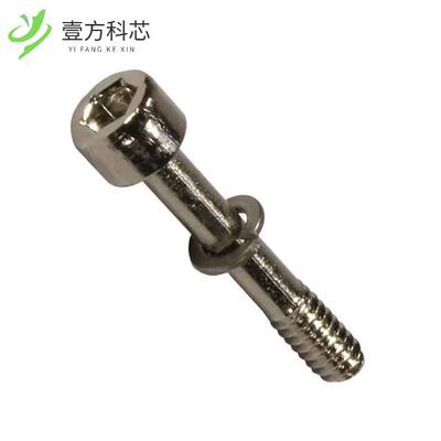 原厂原装09670029019 INDUCOM HEXAGONAL SCREW, M