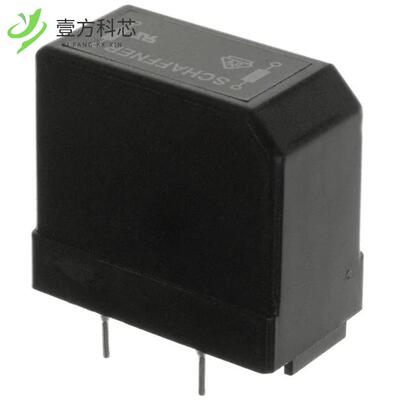 原厂原装RN242-4-02-3M3 CMC 3.3MH 4A 2LN TH全新正品