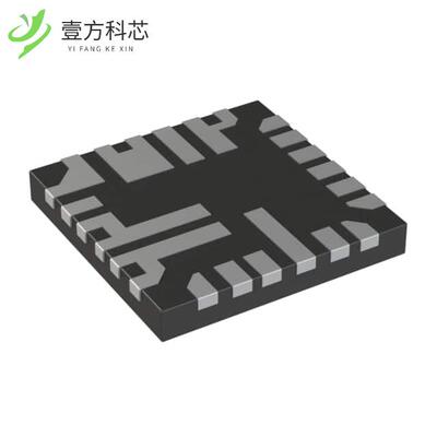 原厂原装MAX77751DEFG+ IC BATT CHG LI-ION 1CELL