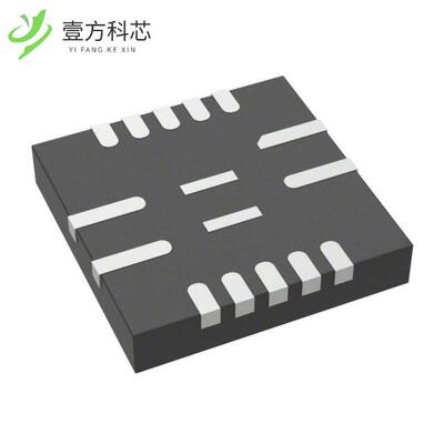 原厂原装RT6220BHGQUF IC REG BUCK ADJ 6A 16UQFN