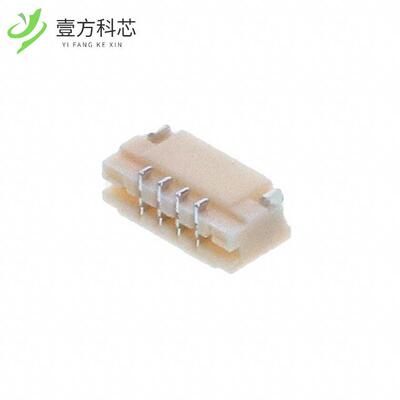 原厂原装SM04B-XSRS-ETB(LF)(SN) CONN HEADER SMD