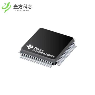 原厂原装F280023PMSR IC MCU 32BIT 64KB FLASH 64