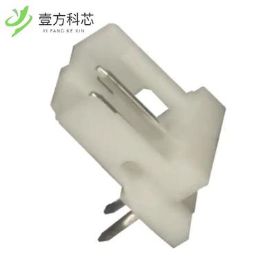 原厂原装292253-2 CONN HEADER R/A 2POS 2MM全新正品