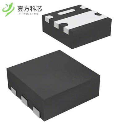 原厂原装SIA445EDJ-T1-GE3 P沟道 20V 12A全新正品