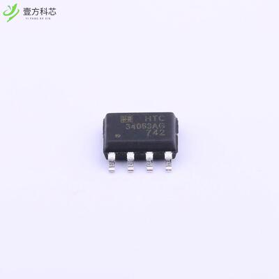 原厂原装TJ34063AGD 升降压型 Vin=3V~40V 1.5A全新正品