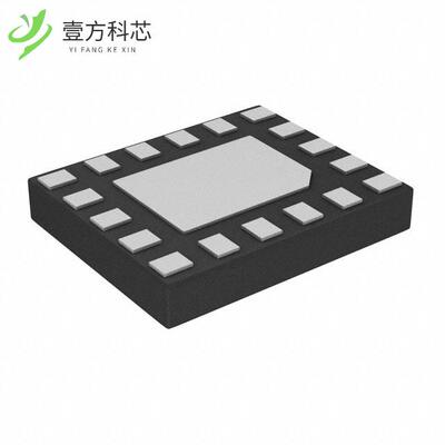 原厂原装TUSB542RWQR IC REDRIVER USB 3.0 18X2QF