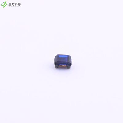 原厂原装SCW2012F1R0KST 1uH ±10% 430mA 1Ω全新正品