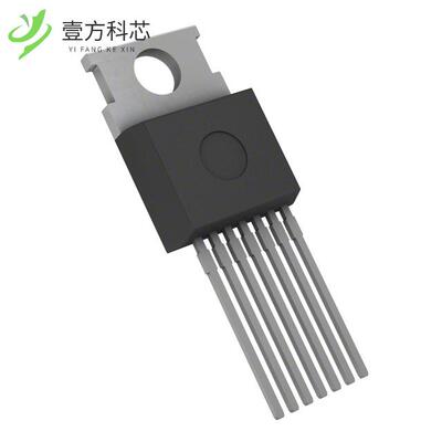 原厂原装LT1074HVCT7#06PBF IC REG MULTI CONFG A