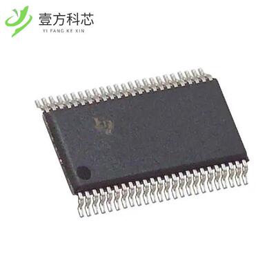 原厂原装SN74AVC16T245DGVR IC TRNSLTR BIDIRECTI