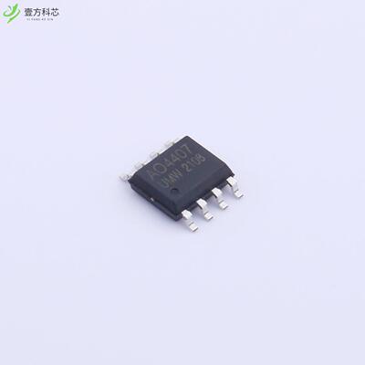 原厂原装AO4407A AO4407A全新正品