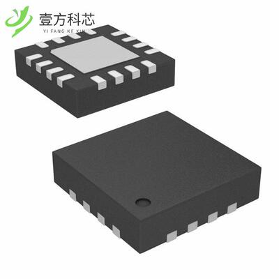 原厂原装AD5142BCPZ100-RL7 IC DGTL POT 100KOHM