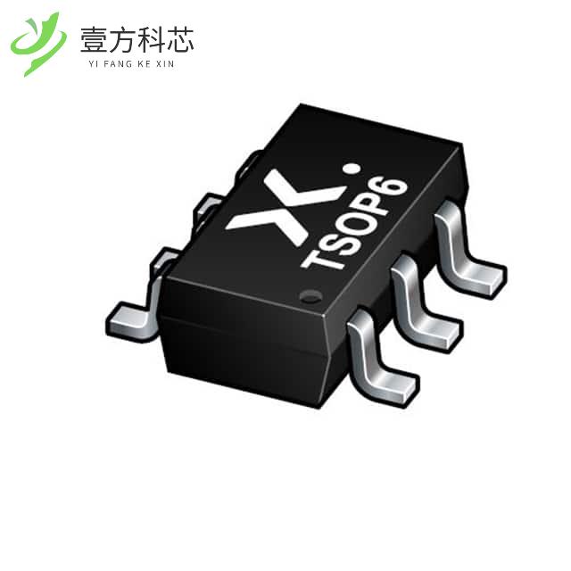 原厂原装74LVC2G17GV,125 IC BUFFER NON-INVERT 5