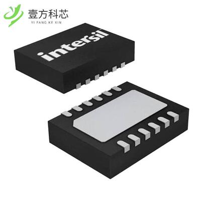 原厂原装ISL85003AFRZ IC REG BUCK ADJUSTABLE 3A
