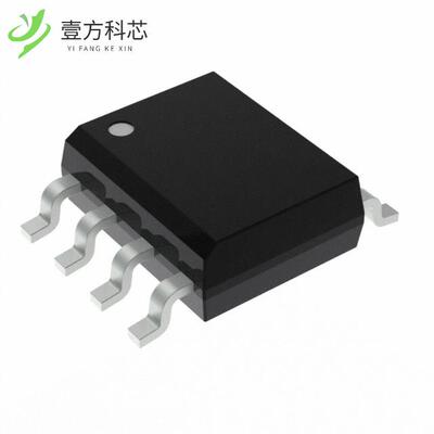 原厂原装FM24V01A-G IC FRAM 128KBIT I2C 3.4MHZ