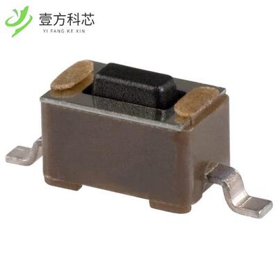 原厂原装TL3302AF180QG SWITCH TACTILE SPST-NO 0