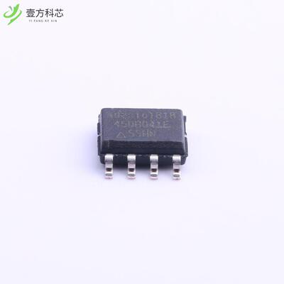 原厂原装AT45DB041E-SSHN-T AT45DB041E-SSHN-T全新正品