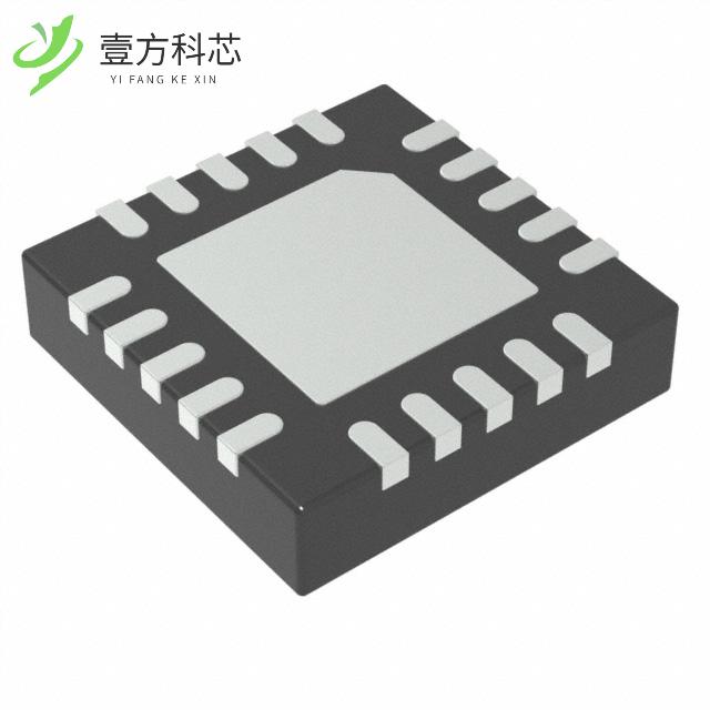 原厂原装MCP3561RT-E/NC IC ADC 24BIT SIGMA-DELT