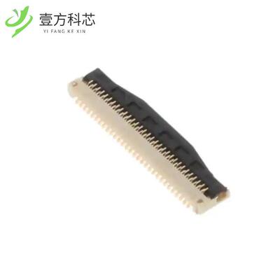 原厂原装046866761000846+ 0.2MM PITCH - 61 POS