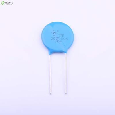 原厂原装STE20D560K1DN0FSB0R0 20D560K 标准品全新正品