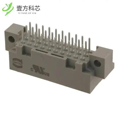 原厂原装09251306922 CONN DIN HDR 30POS PCB GOL