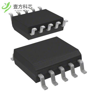 原厂原装HVLED001ATR IC LED DRVR OFFL PWM SSO10