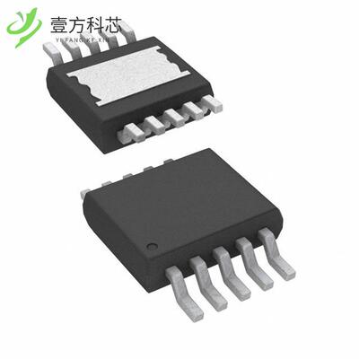 原厂原装A6214KLKTR-T IC LED DRVR REG PWM 2A 10