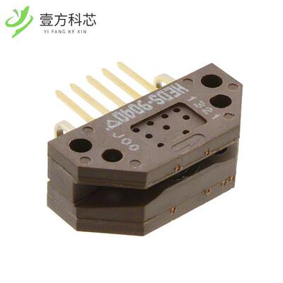原厂原装HEDS-9040#J00 ROTARY ENCODER OPTICAL 1