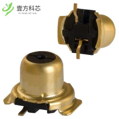 原厂原装MS-147(06) CONN COAX SWITCH RCPT STR 5