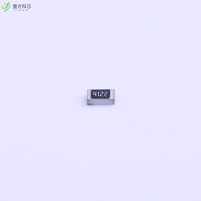 原厂原装TR0805B41K2P0525Z 41.2kΩ ±0.1% 125mW全新正品